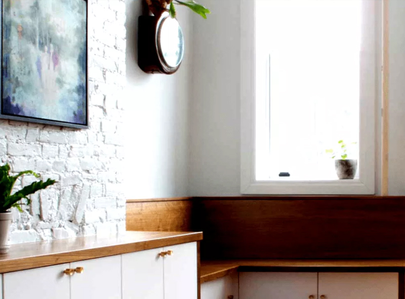 Services - Rick's Custom Cabinets & Renovations | Regina SK